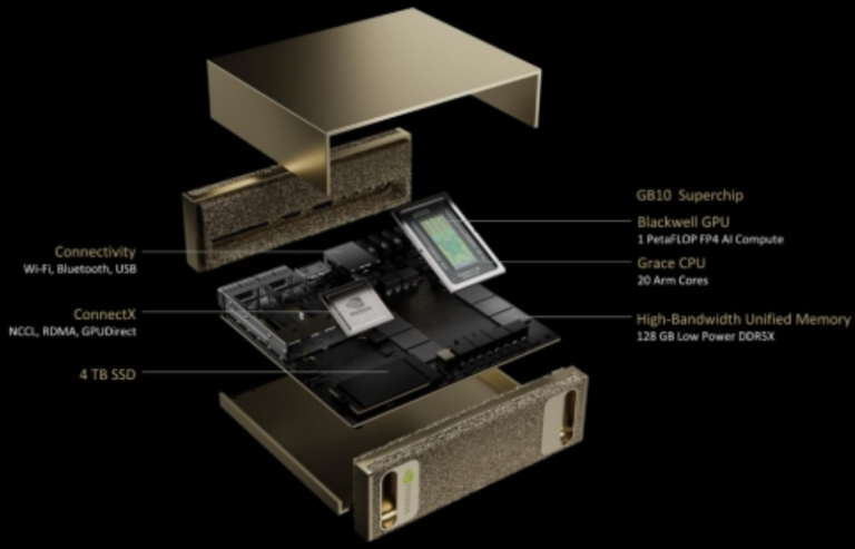 Brighteon’s Mike Adams: NVIDIA’s mind-blowing new AI tech will change ...
